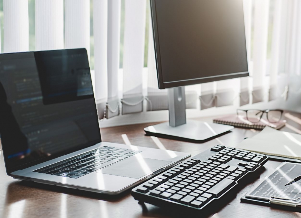 Computers & Devices - Sancus International Ltd.